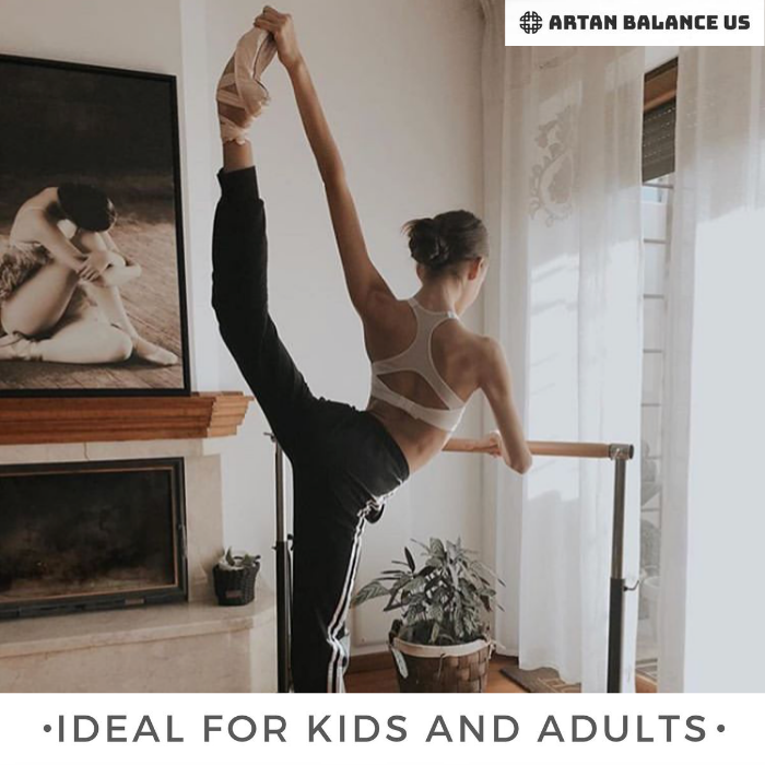 Ballet Barres Studio & Group Special – ArtAn Ballet