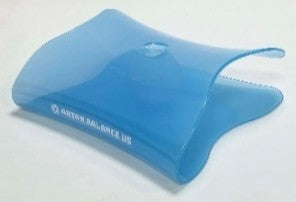 Sit Up Assist Lumbar Support Board for Exercise and Sitting, Abdominal ...